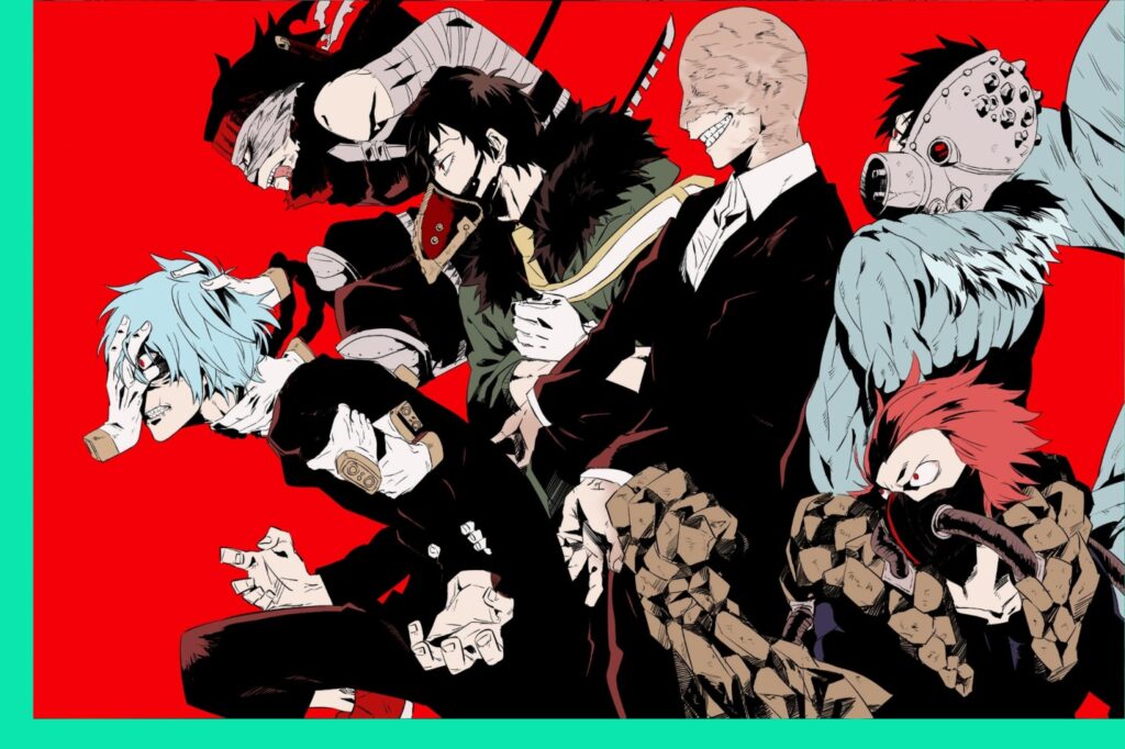 More Bad than Good? Amazing Animes with Villains Who Rock! - OtakuZasshi