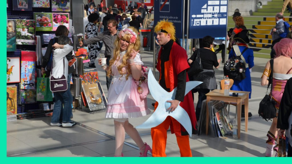 Hashira-zing! Demon Slayer Cosplay Pops and Sizzles! - OtakuZasshi