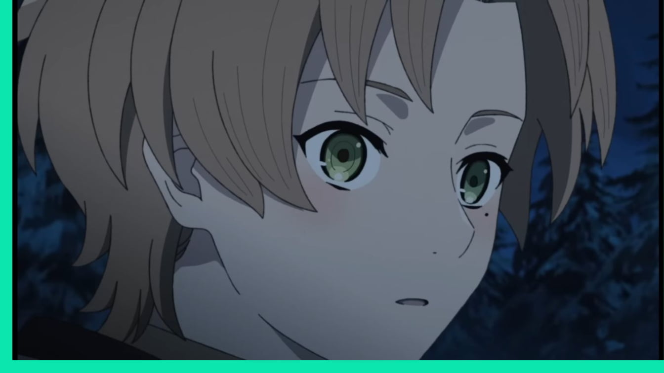 Rejoice! 'Mushoku Tensei' Season 2 Coming in 2023! - OtakuZasshi