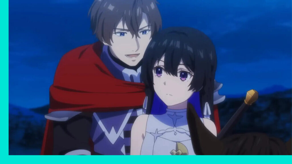 Saint Cecilia & Pastor Lawrence Anime: Trailer, Cast, & Premiere Date ...