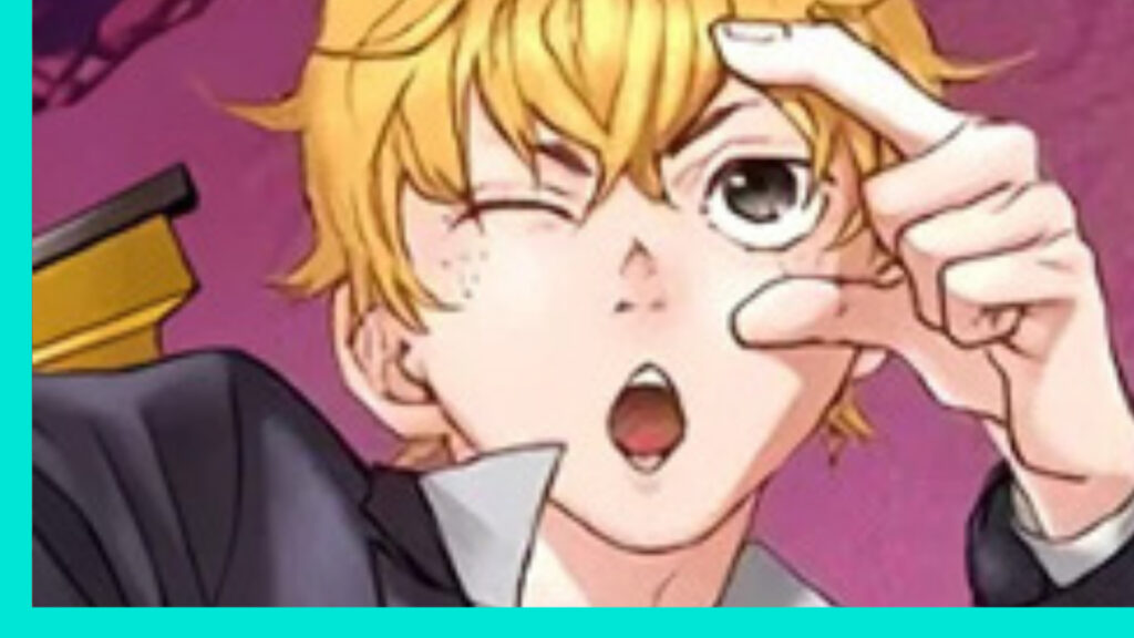 Retropolis Scratch Manga Set to Conclude in September 2023 - OtakuZasshi