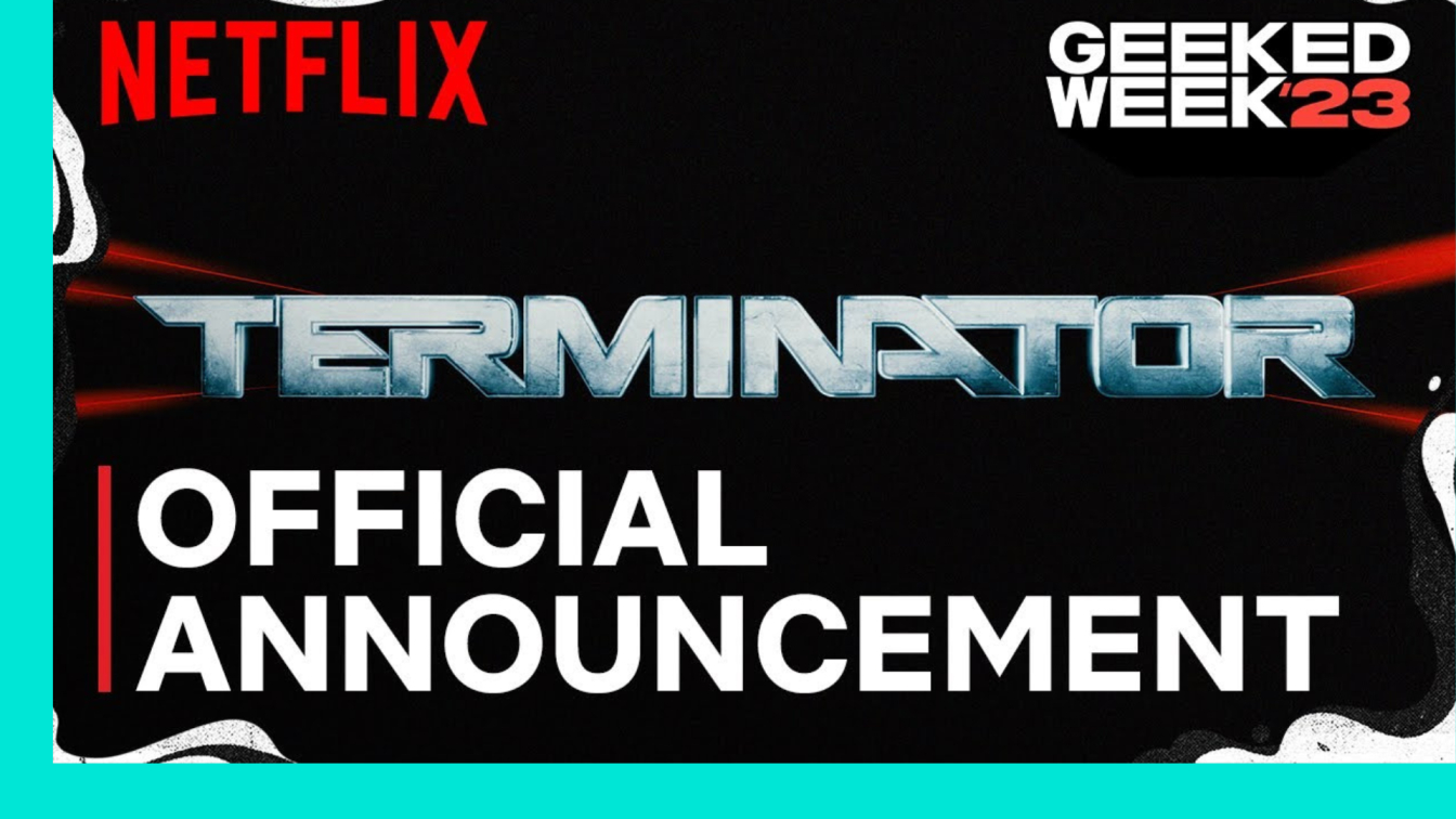 Netflix Announces New Terminator Anime Series - OtakuZasshi