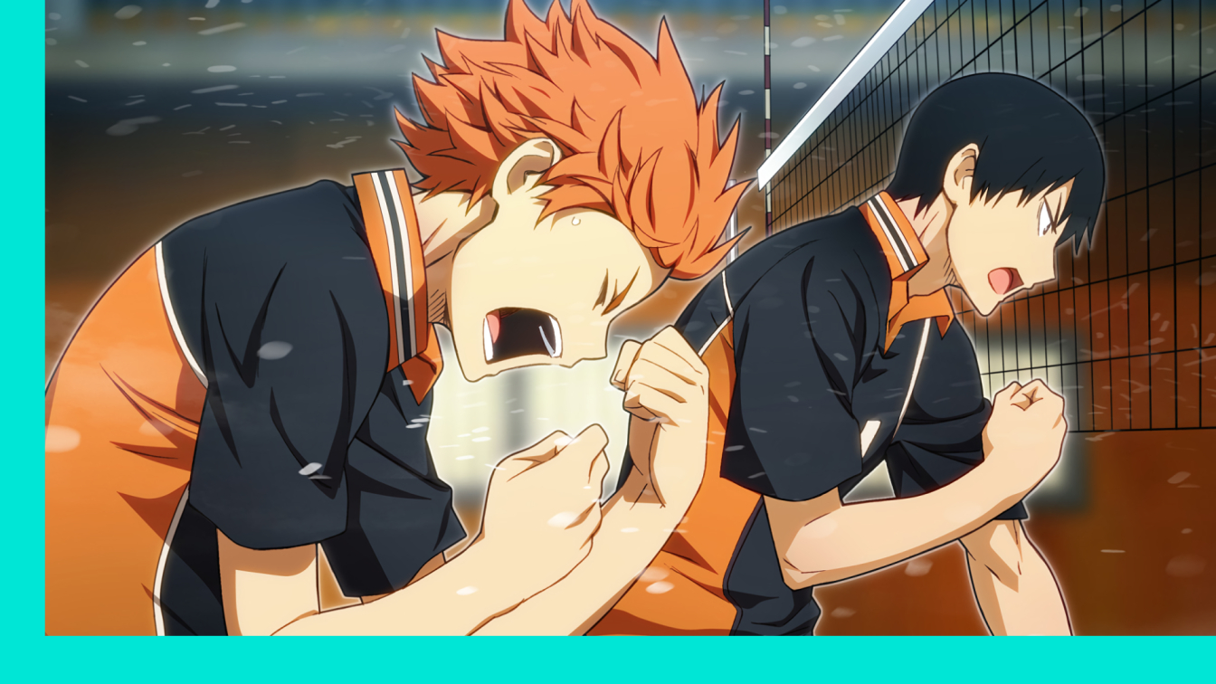 Haikyu Final Film Countdown Begins With New Video Otakuzasshi