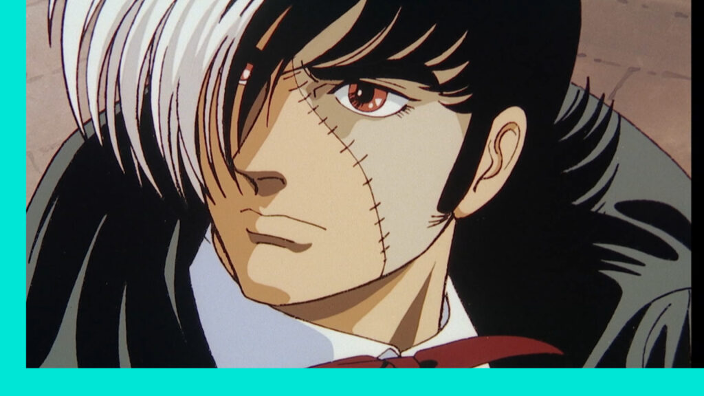 AI-Produced Black Jack Manga Debuts Nov 22 - OtakuZasshi