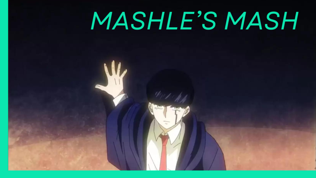 #1- Epic showdown of the Century: Mash vs Domina Blowelive! - OtakuZasshi