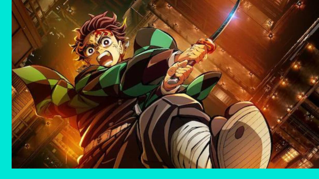 Demon Slayer Dubbed in 6 Languages by Crunchyroll! - OtakuZasshi